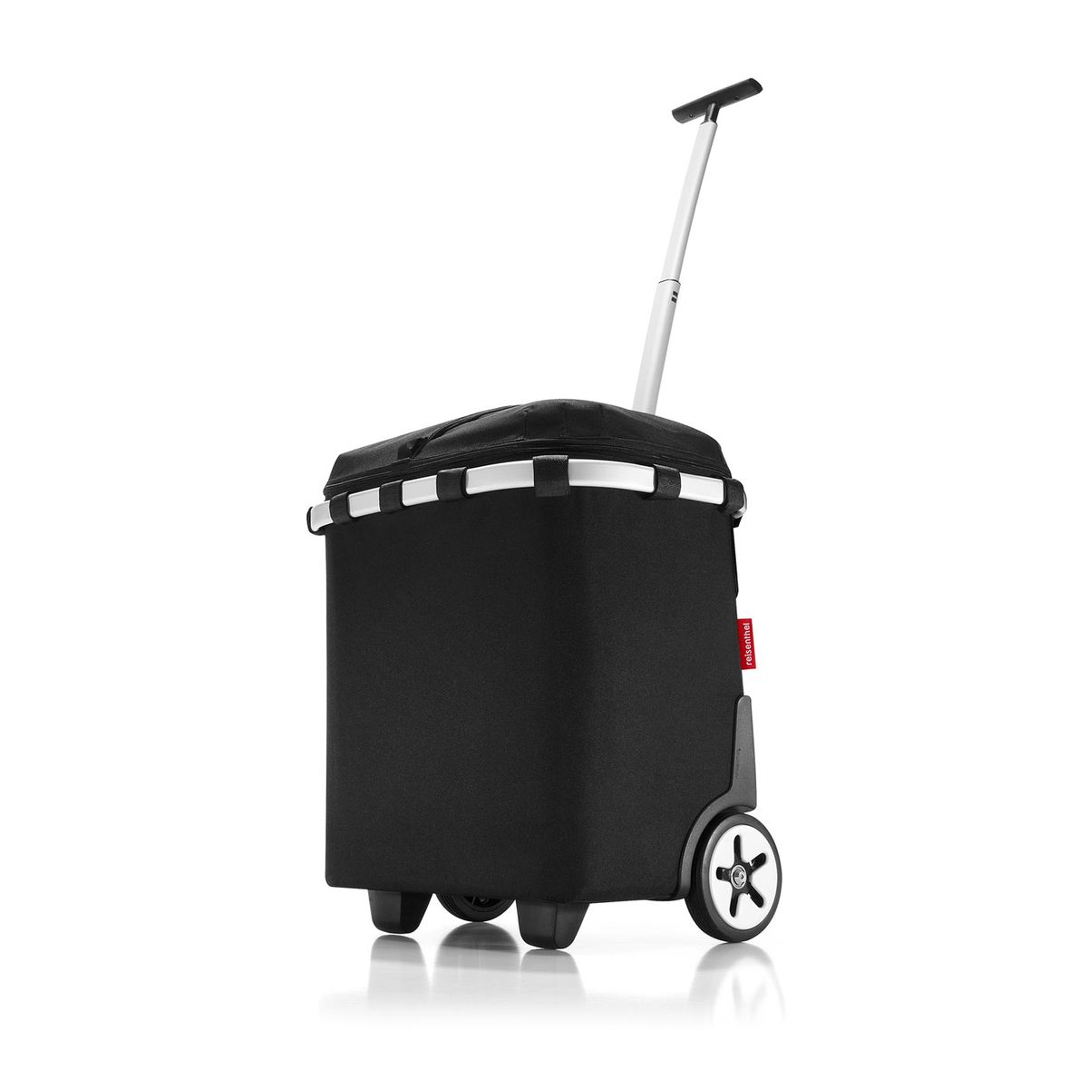  altkrep is Reisenthel Carrycruiser Juodas Muresta lt