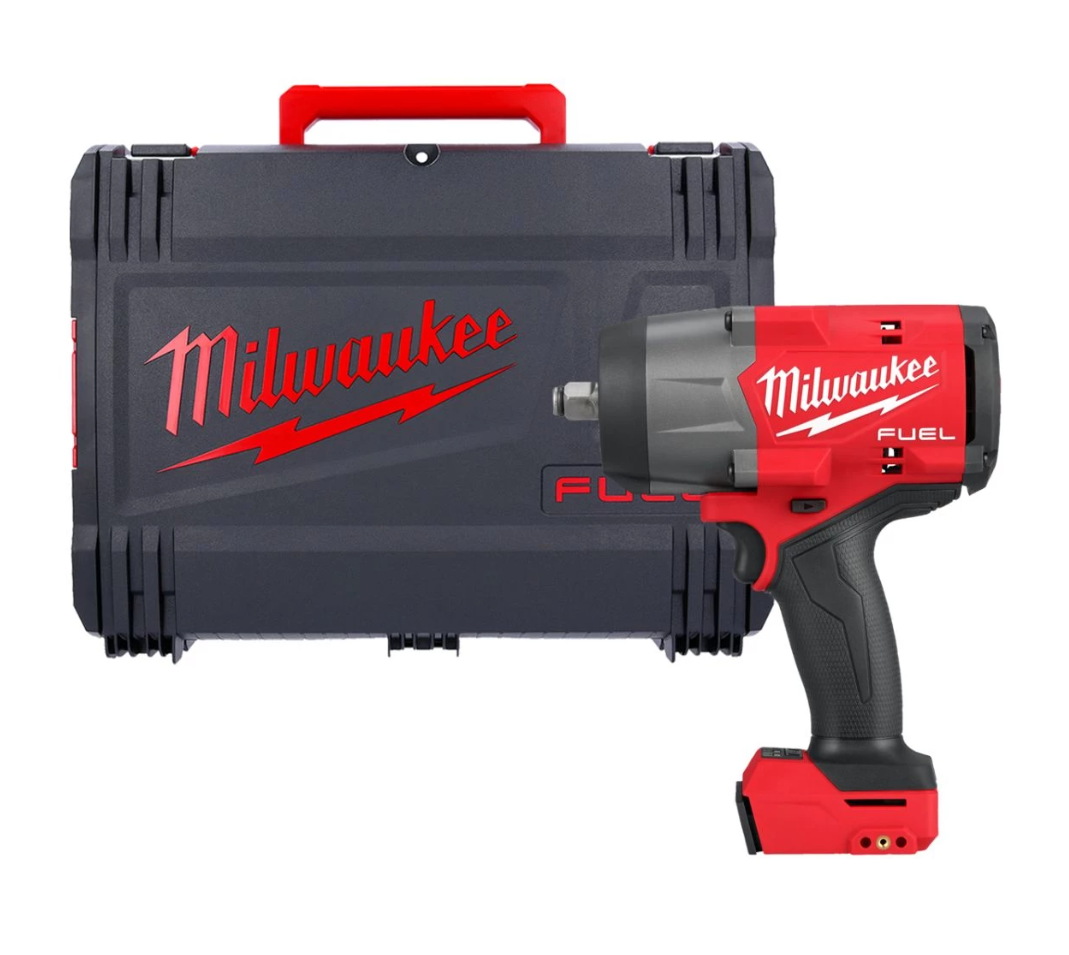 Akumuliatoriniai smūginiai veržliasukiai | Muresta.lt