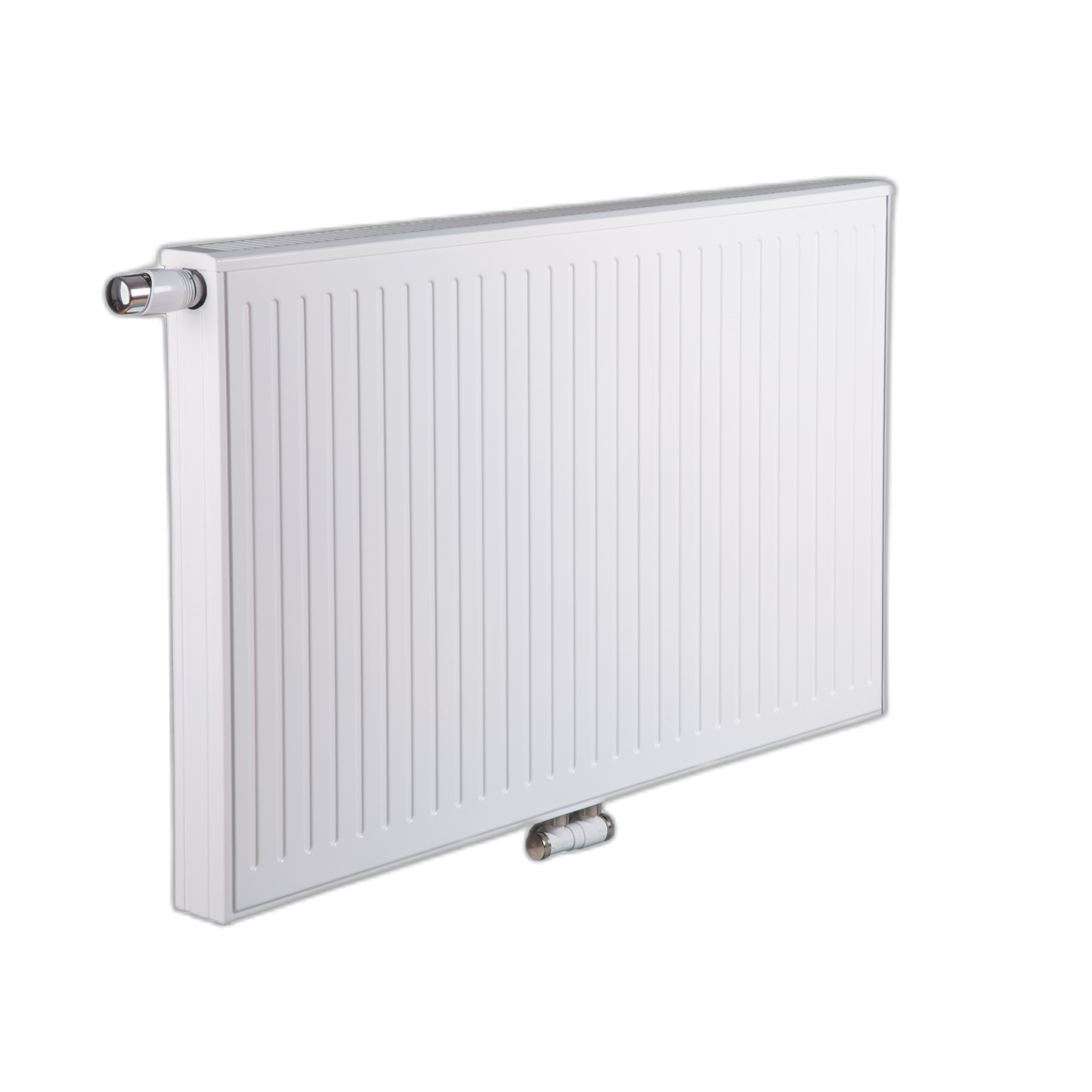 Radiatoriai ir konvektoriai | Muresta.lt