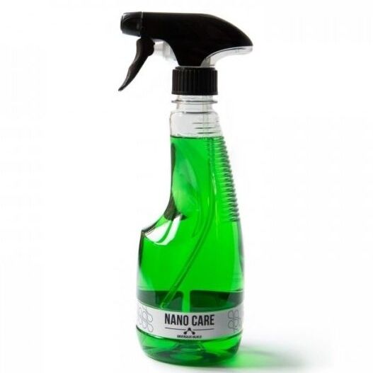 Universalus valiklis NANO CARE SPRAY 500 ml | Muresta.lt