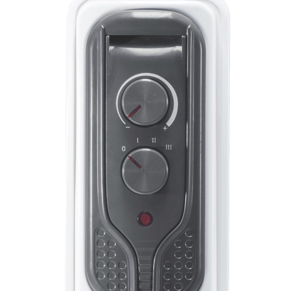 Elektrinis tepalinis radiatorius Trotec TRH 20 E 13-00176 | Muresta.lt