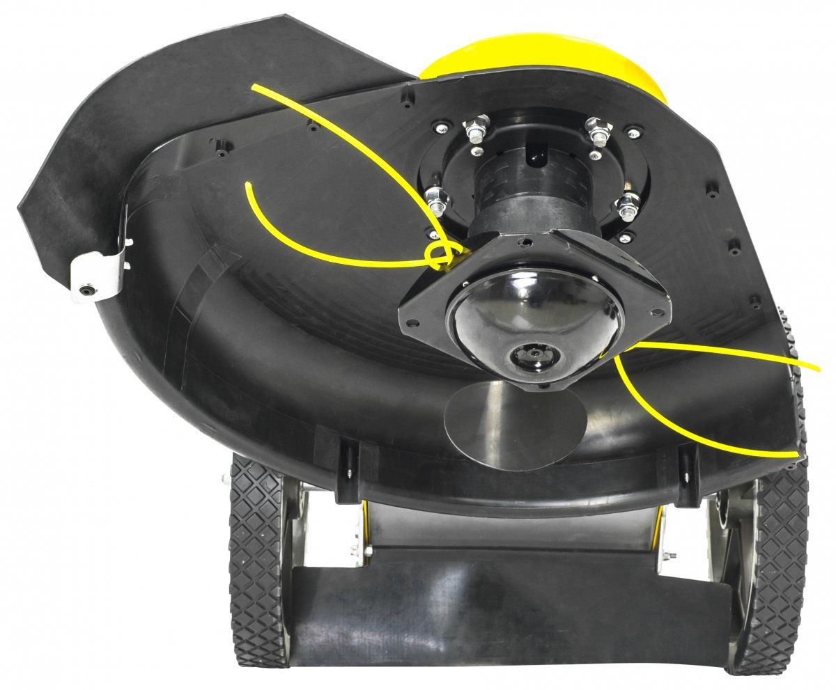 Žoliapjovė TEXAS Pro Trim 600 | Muresta.lt