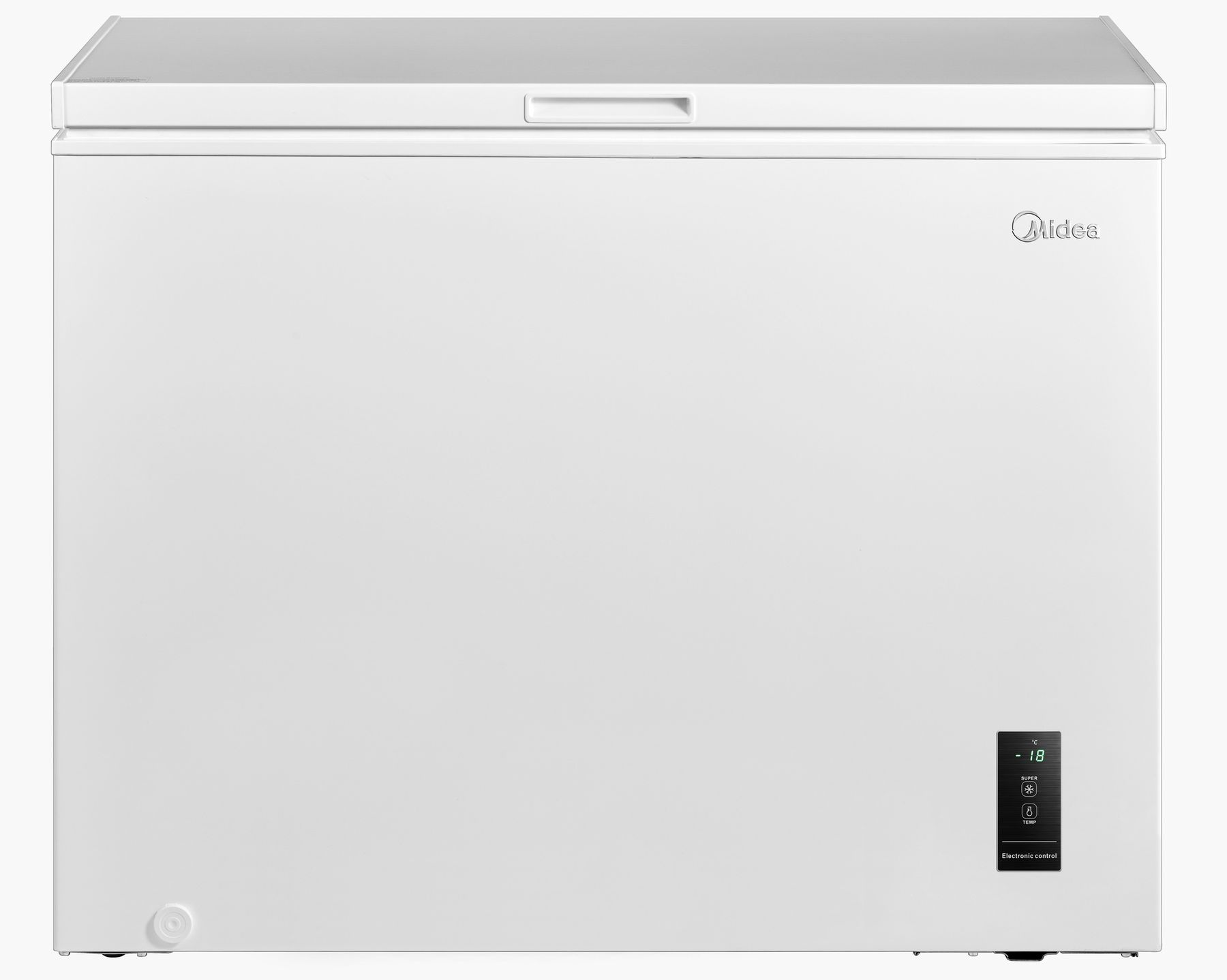 Šaldymo dėžė Midea MDRC405FEE01 | Muresta.lt