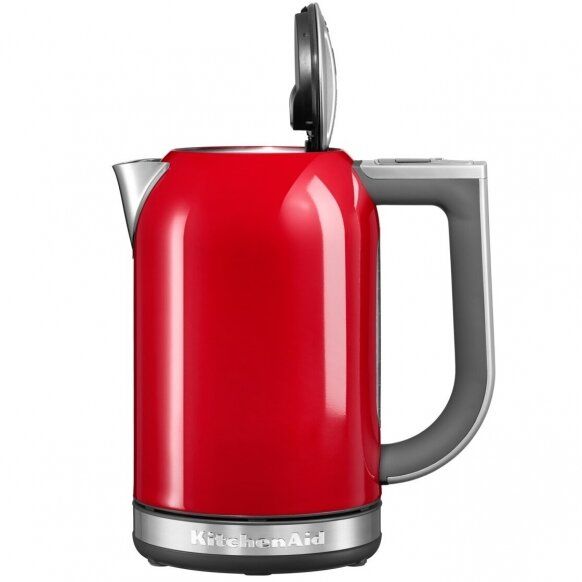 Skaitmeninis Virdulys KitchenAid 1,7l | Muresta.lt