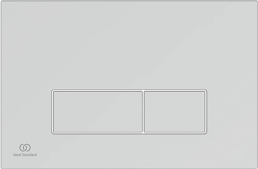 Nuleidimo klavišas Ideal Standard Oleas M2, chromas R0121AA | Muresta.lt