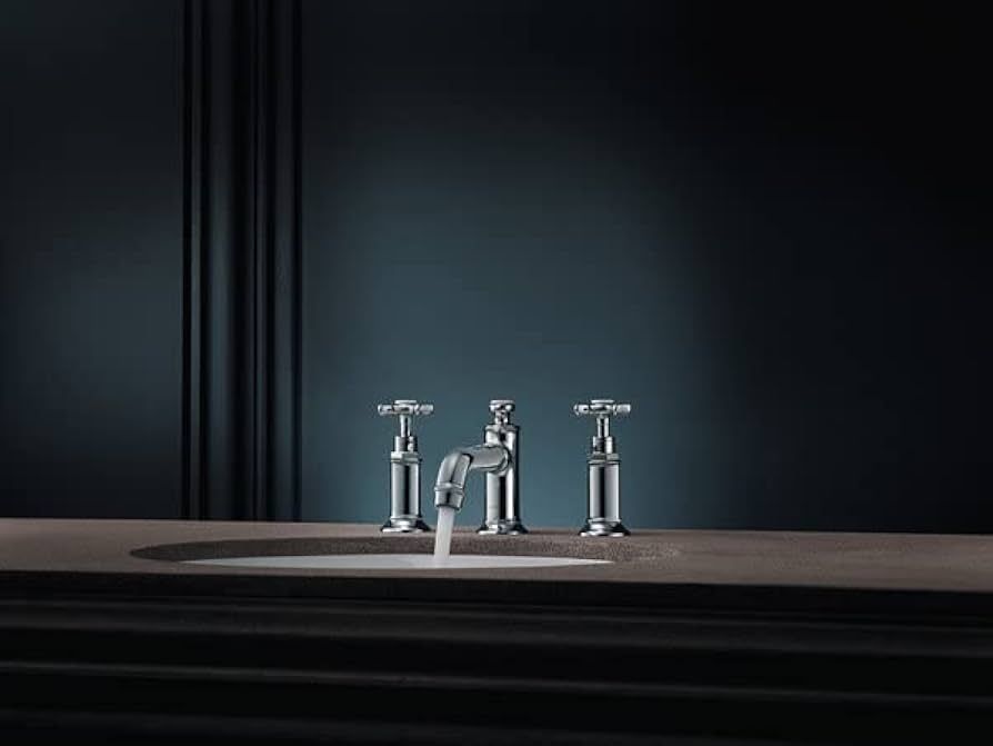 Maišytuvas praustuvui Axor Montreux 30 | Muresta.lt