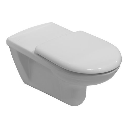 Unitazas neįgaliems Jika Deep by Jika | Muresta.lt