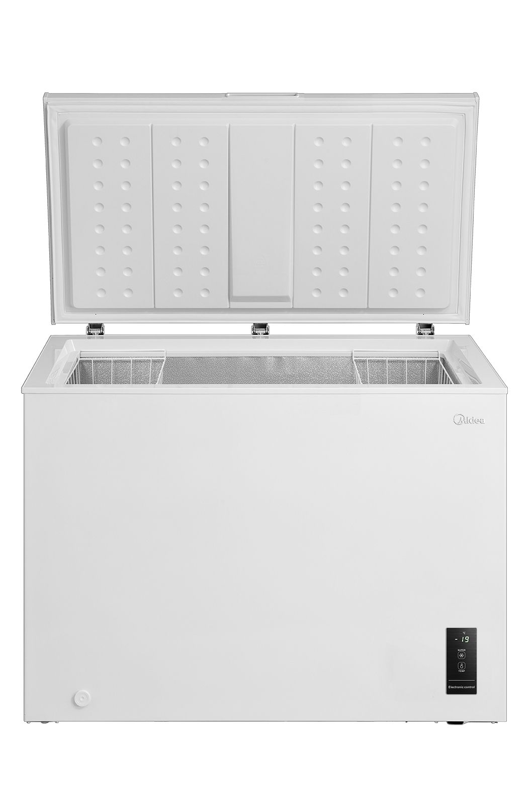 Šaldymo dėžė Midea MDRC405FEE01 | Muresta.lt